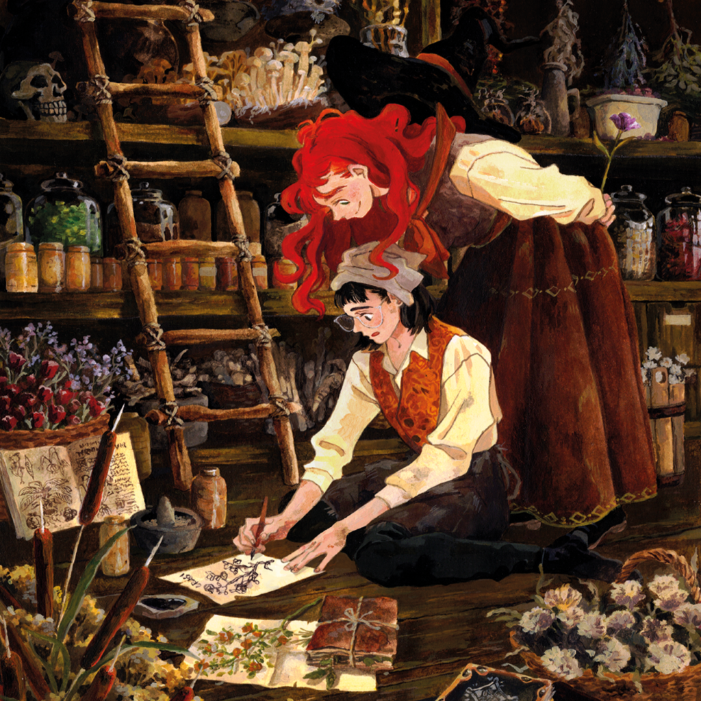 Anna Backhausen - Leipzig Art Days